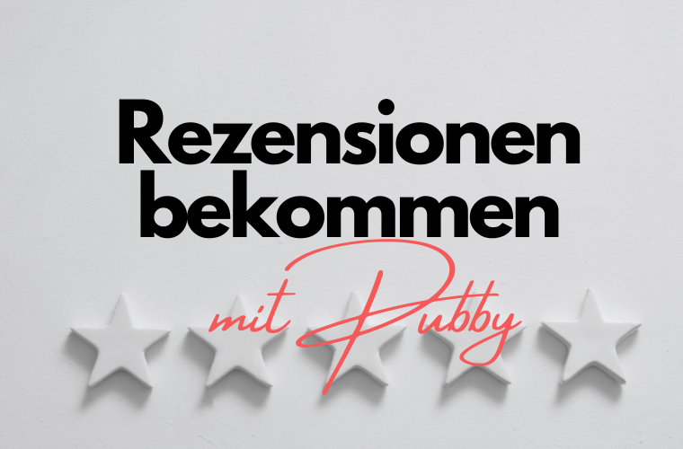 Mehr Buch-Rezensionen mit Pubby | The Story to Be
